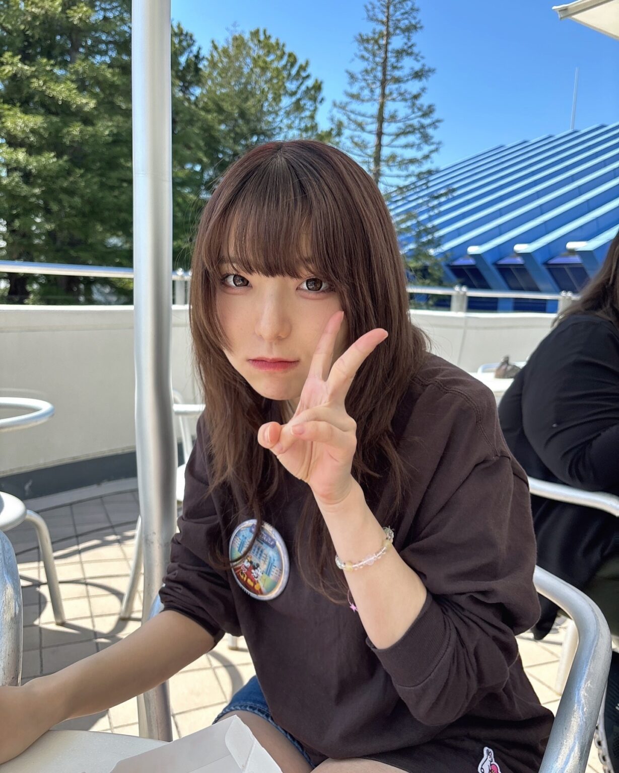 ダウ90000のかわいい女性!「吉原怜那」その可愛さと魅力の全貌は？ - 今をトキメクブログ